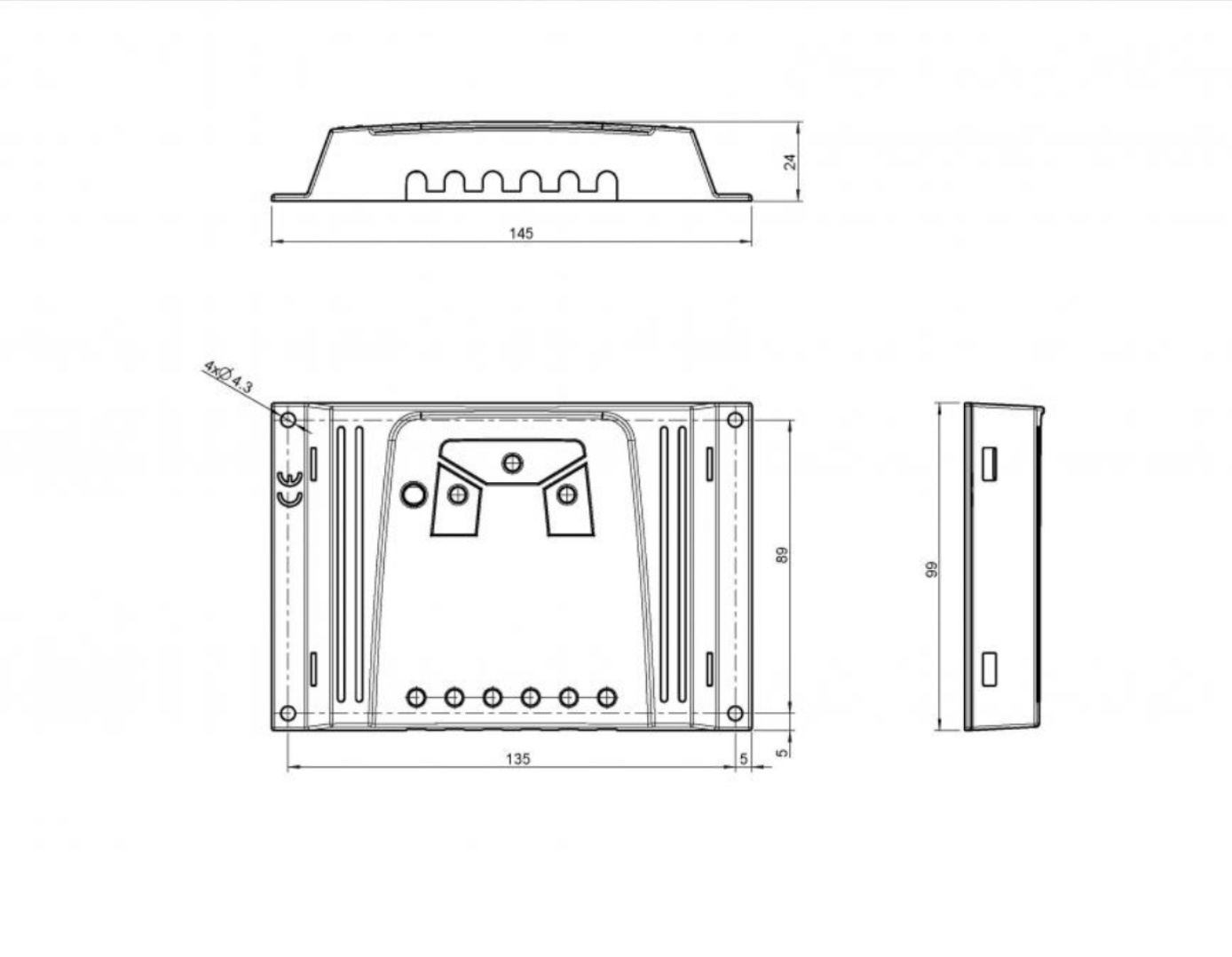 Steca Solsum | Steca Iberica