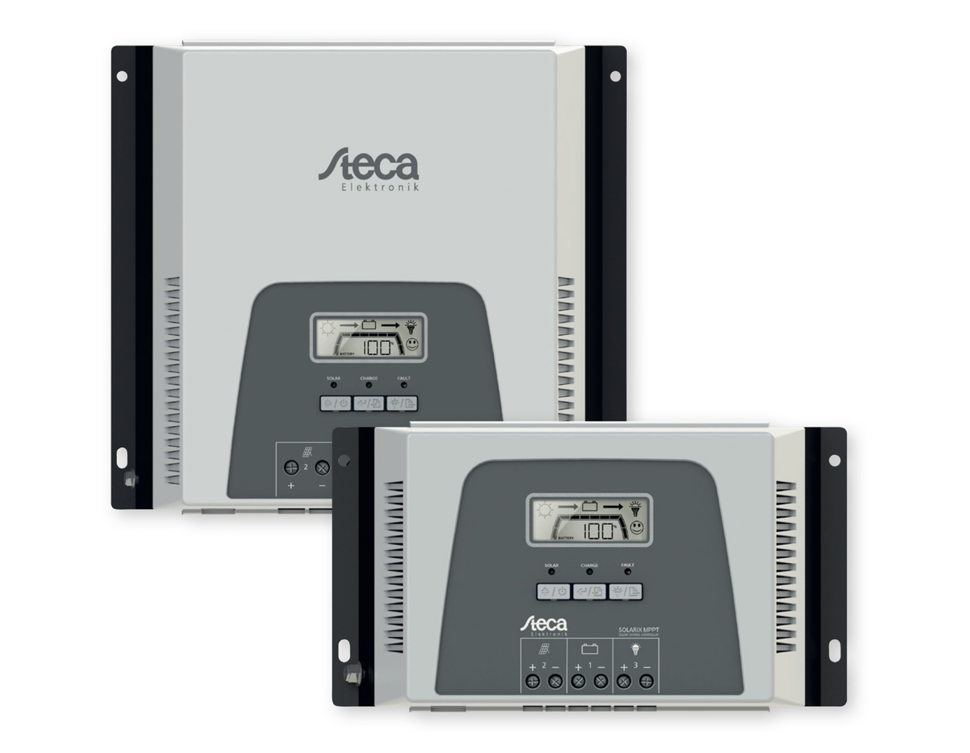 OFF-GRID | Steca Iberica