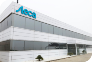 Nosotros | Steca Iberica