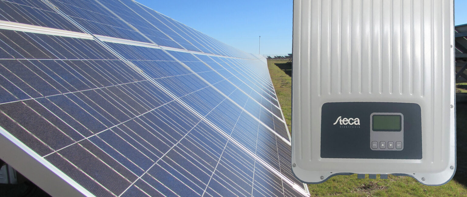 Steca Iberica | Strong Solutions Powerful Partners